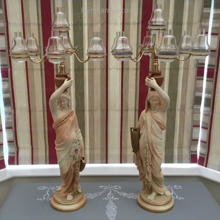 Fairy Lamps – Fairy Lamps